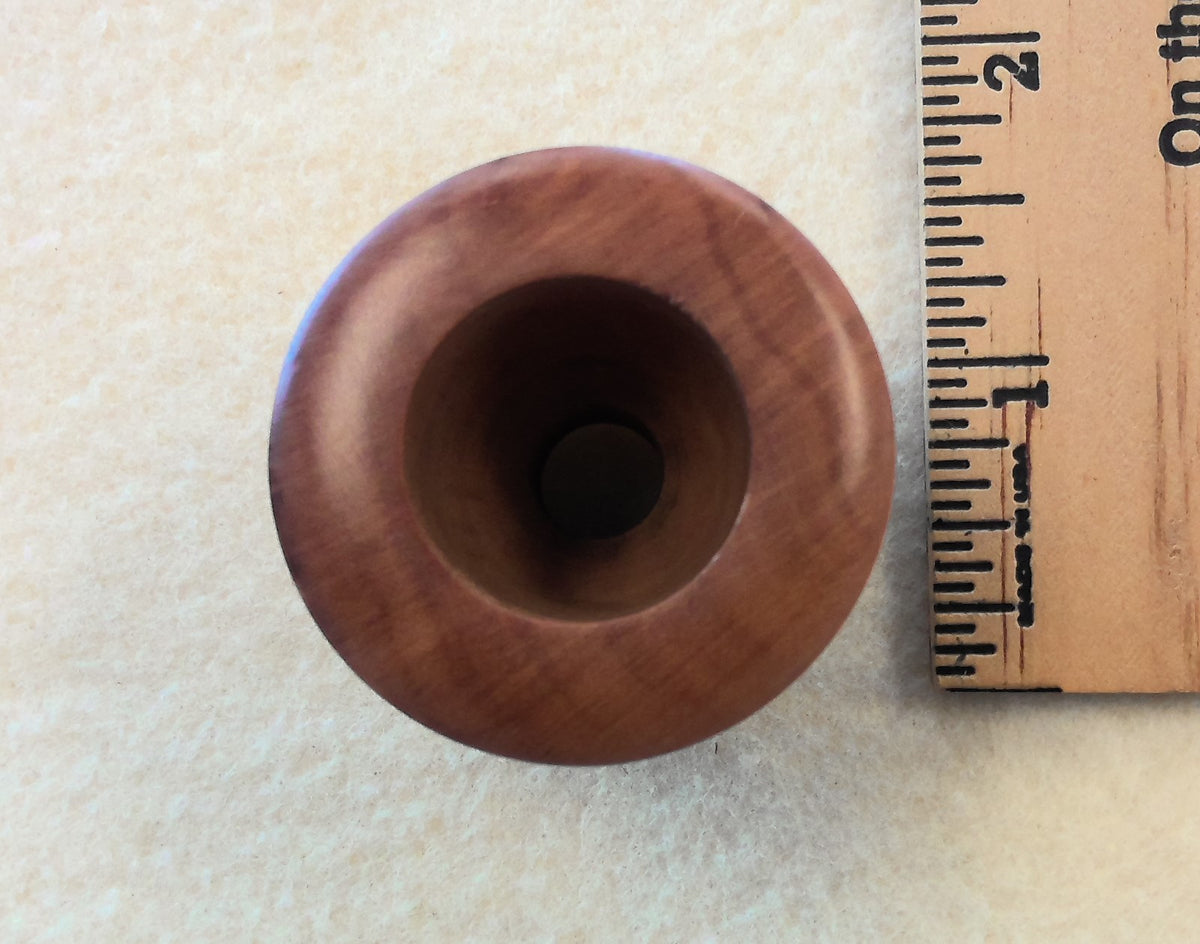 Falcon Bowl, Hunter Algiers – The Happy Piper