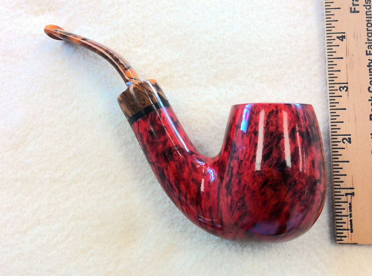 Nording Giant Smooth Classic – The Happy Piper