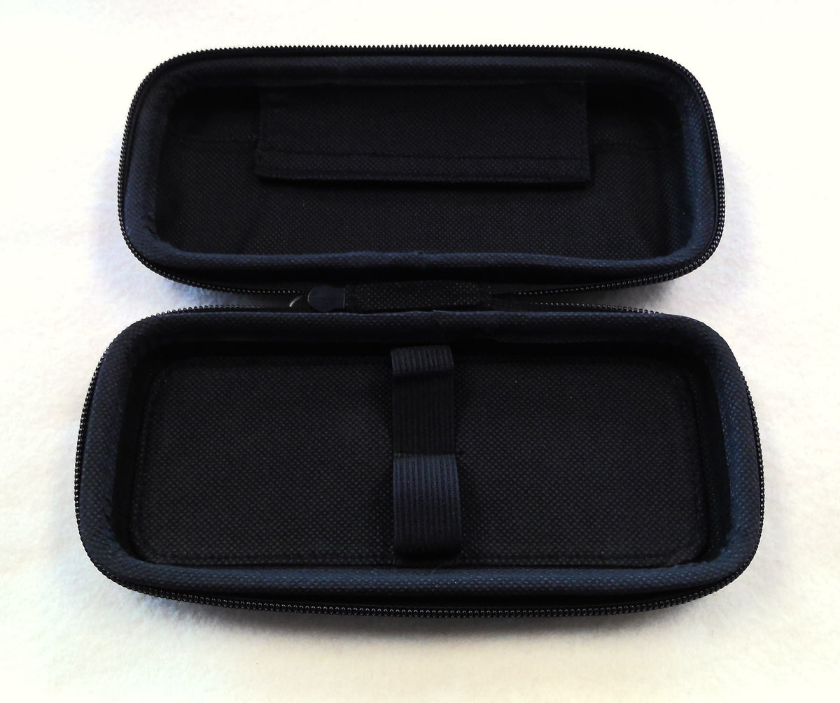 Castleford 2-pipe Flex Zip Hardshell Case – The Happy Piper