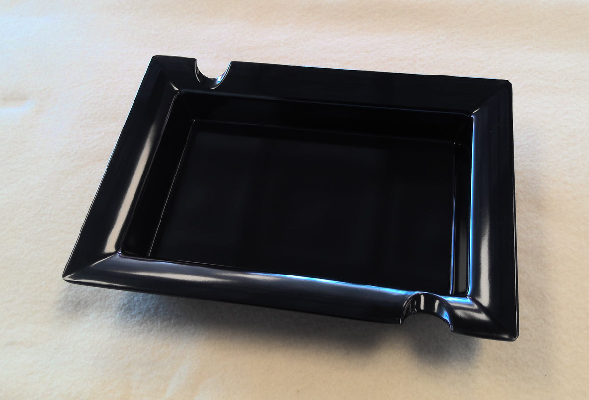 Lotus Nomad 2-Stick Ashtray – The Happy Piper