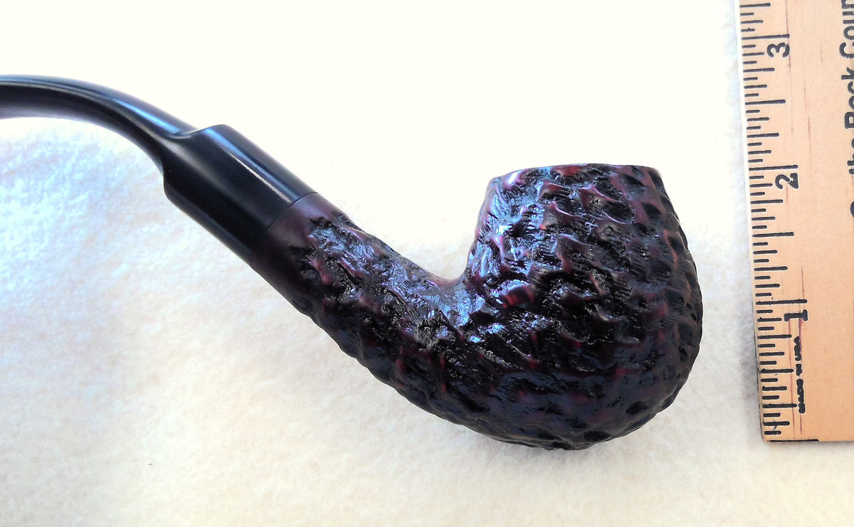 Mitchell Thomas, Rustic Bent Apple – The Happy Piper
