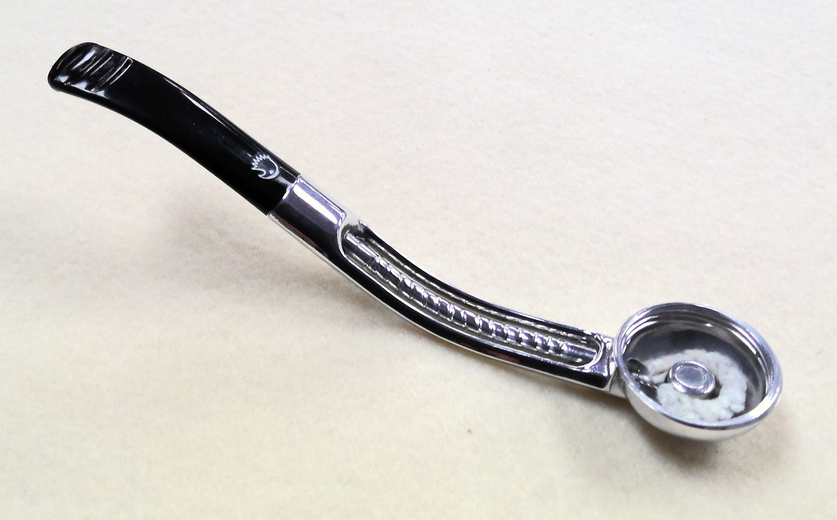 Falcon Stem, Bent, Multi-Purpose – The Happy Piper