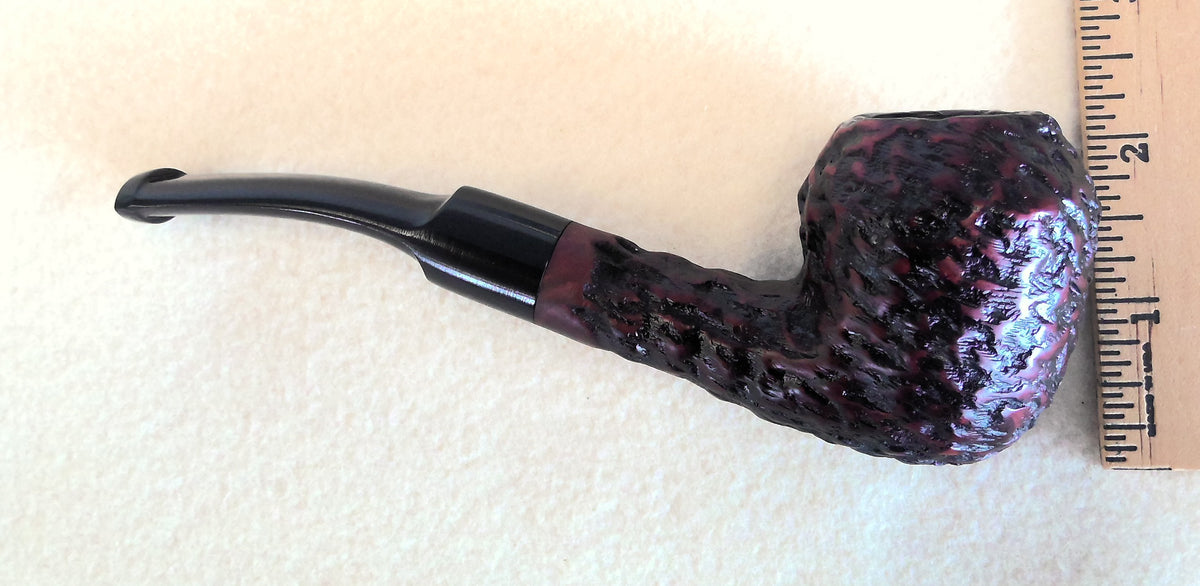 Mitchell Thomas, Rustic Bent Rhodesian – The Happy Piper