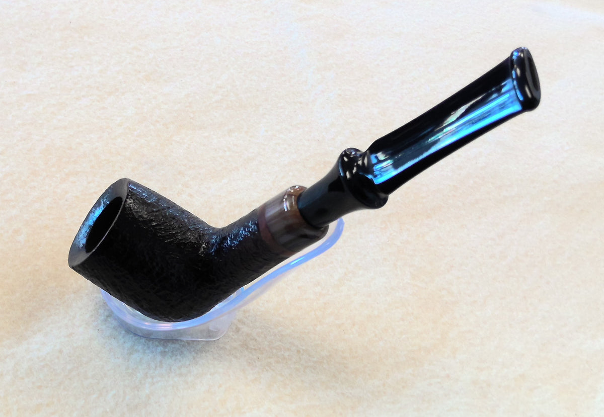 Clear Plastic Pipe Rest – The Happy Piper