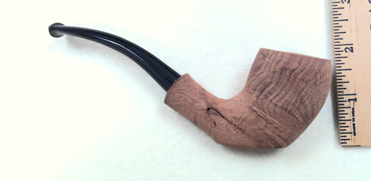 Morgan Bones Bent Sitter – The Happy Piper