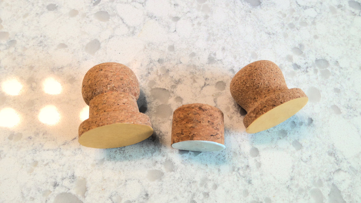 Cork Knocker (Single) – The Happy Piper