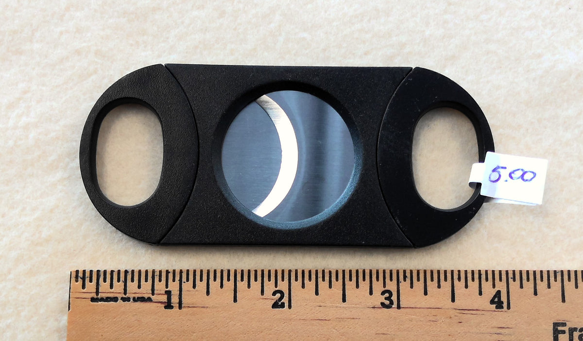 Fujima 80-Gauge Double Blade Cutter – The Happy Piper